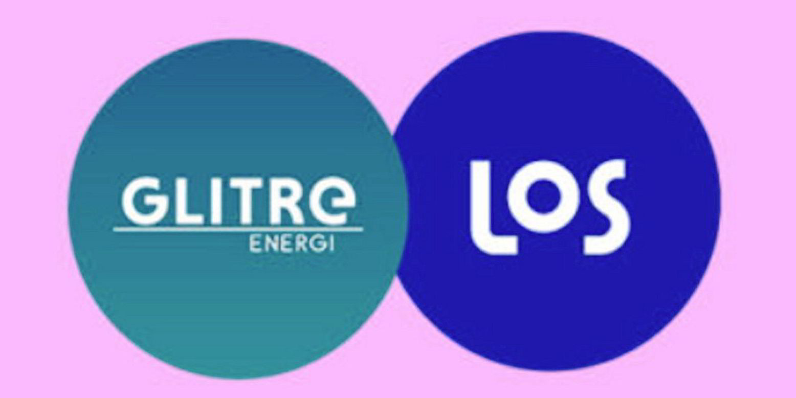 Glitre Energi Strøm og Los fusjonerer - her er det nye navnet | Europower