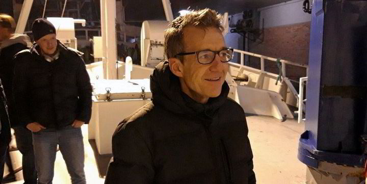 German frozen giant Frosta posts double-digit brand growth for seventh ...