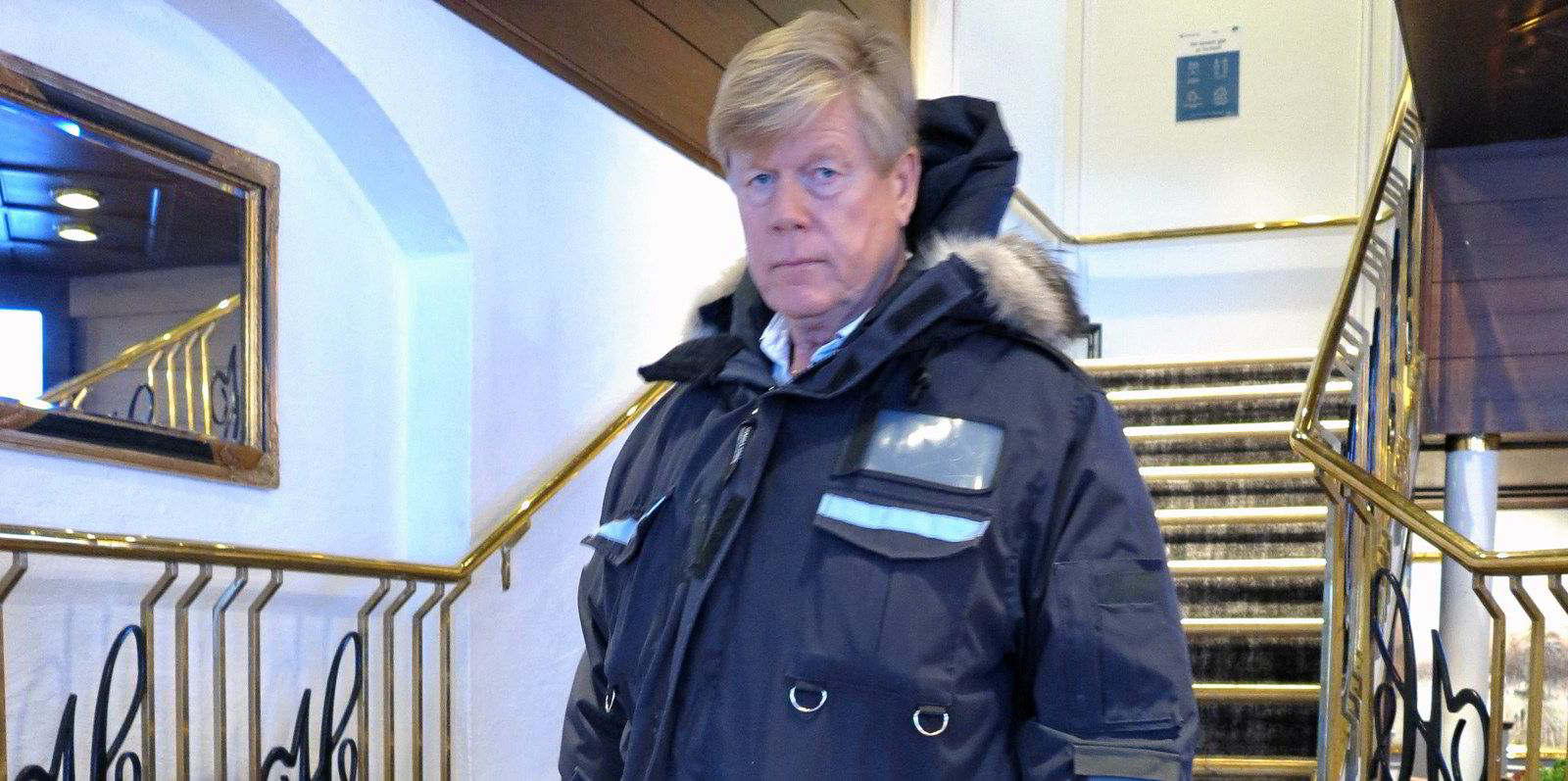 Krangler om milliarder og føler seg utsatt for svertekampanje ...