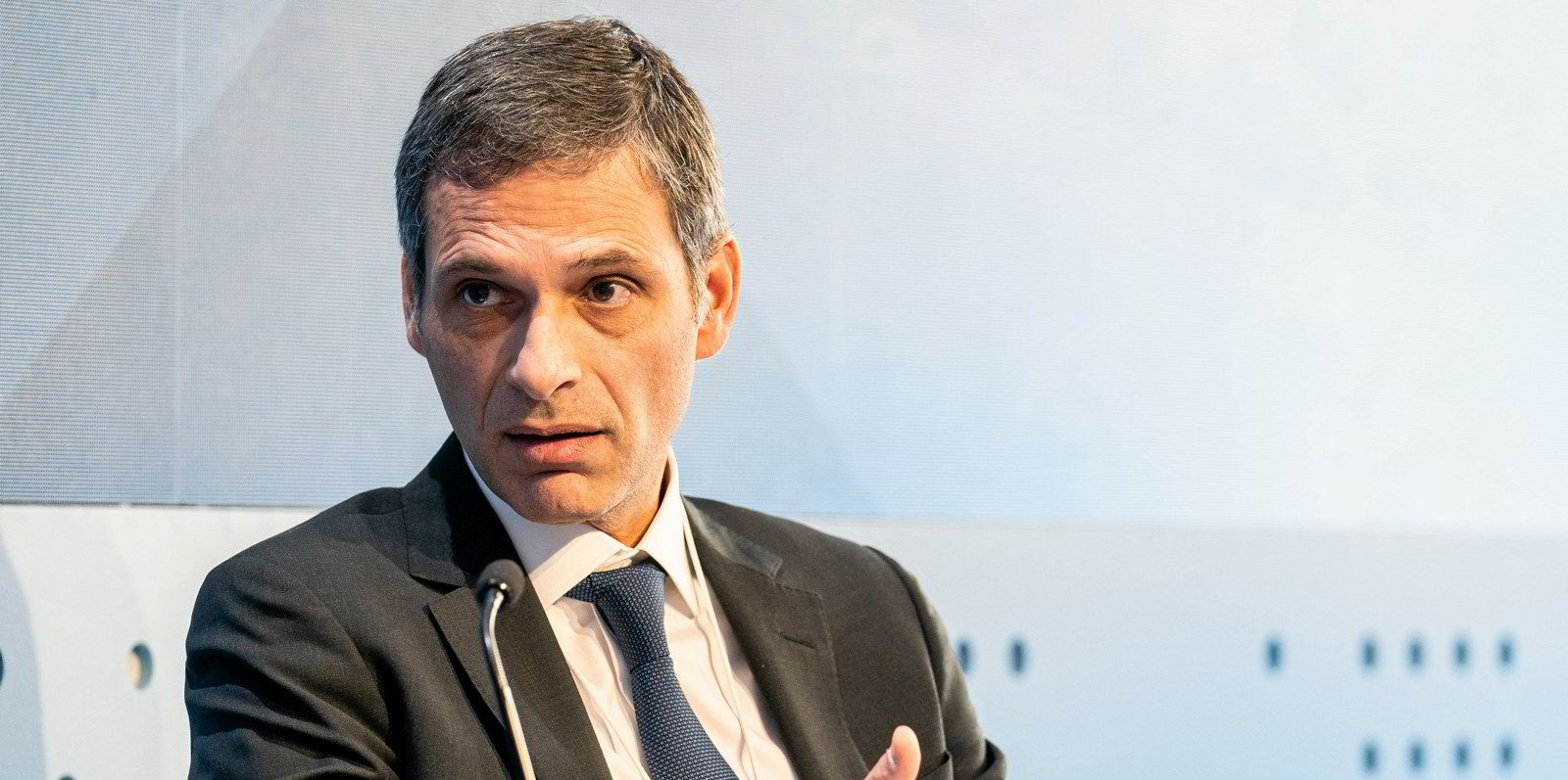 Saade pleads with French senators not to squeeze CMA CGM any further ...