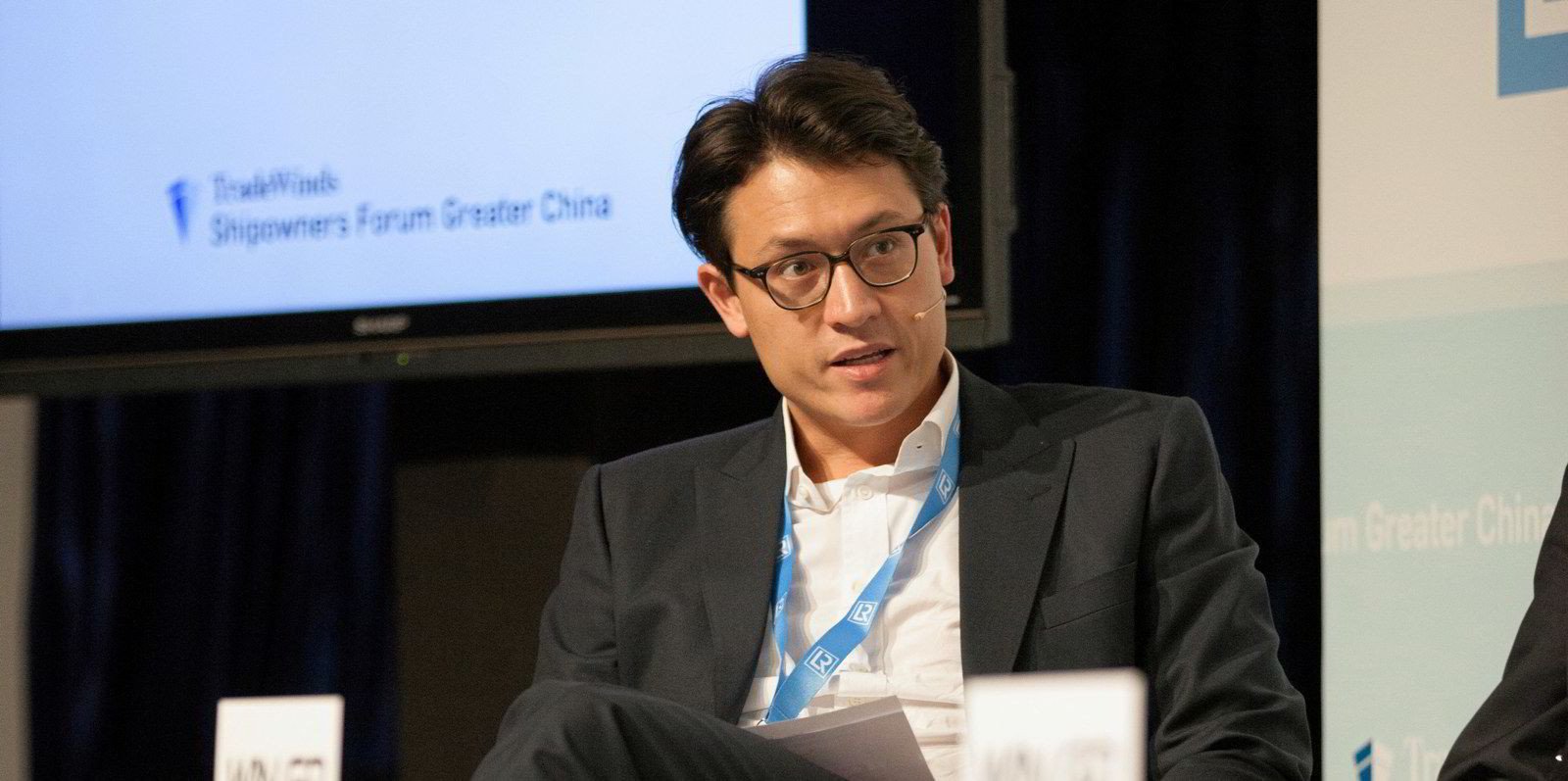 Decarbonisation will want your last penny in shipping investment ...