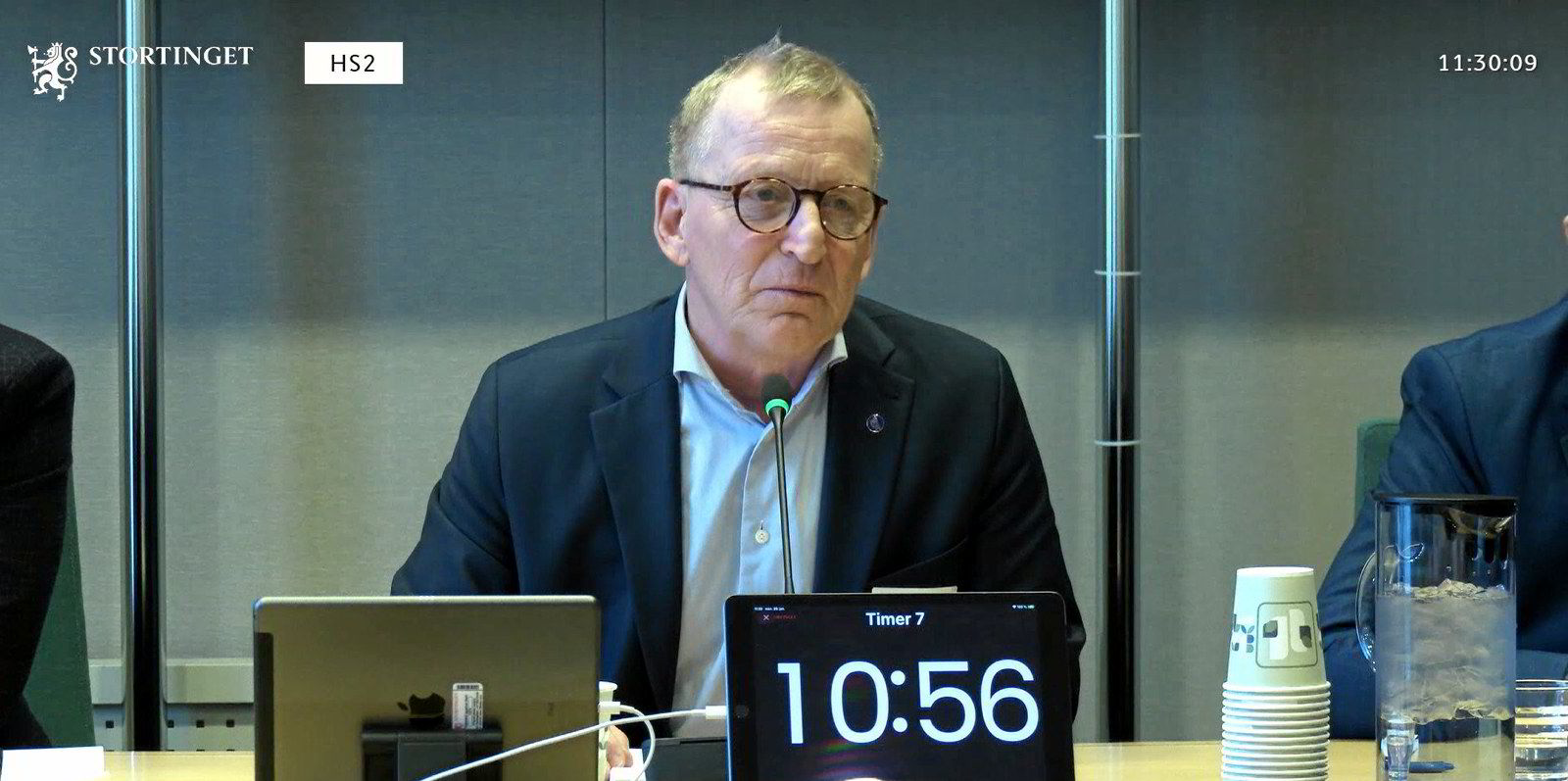 Kampen om kvotemeldingen er i gang – Fiskarlaget kritiserer omfordeling ...