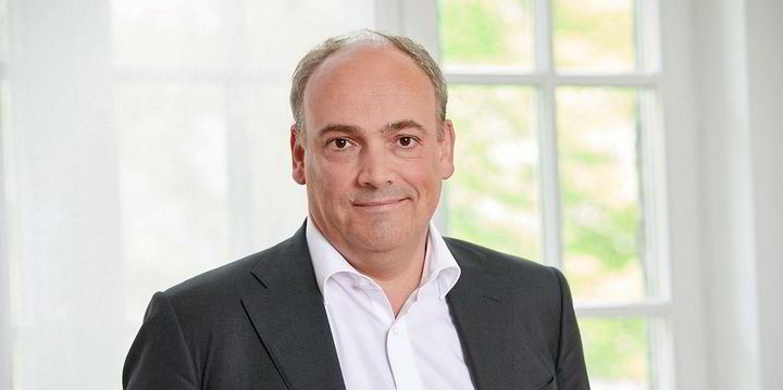 Hapag-Lloyd upgrades earnings for the third time this year | TradeWinds