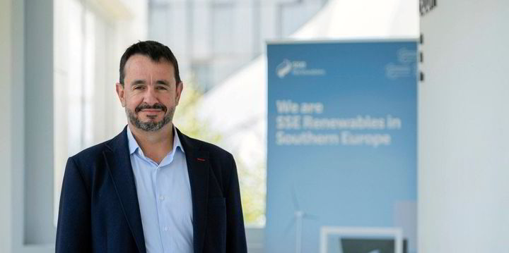 'Secure a foothold' | SSE picks Siemens Gamesa veteran to lead push ...