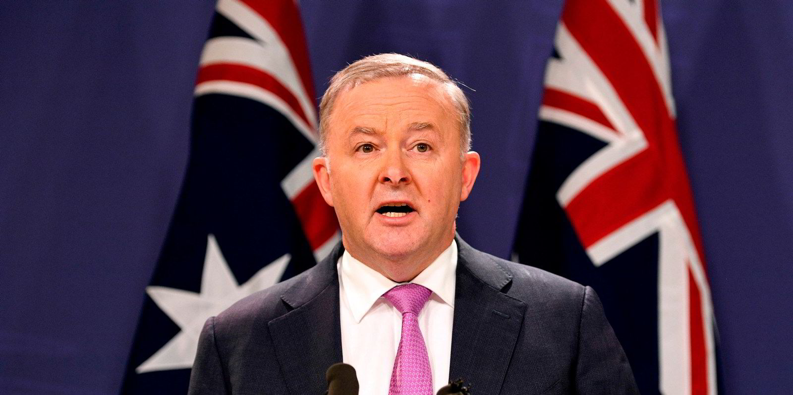 Australian opposition party pledges to slash emissions if elected next ...