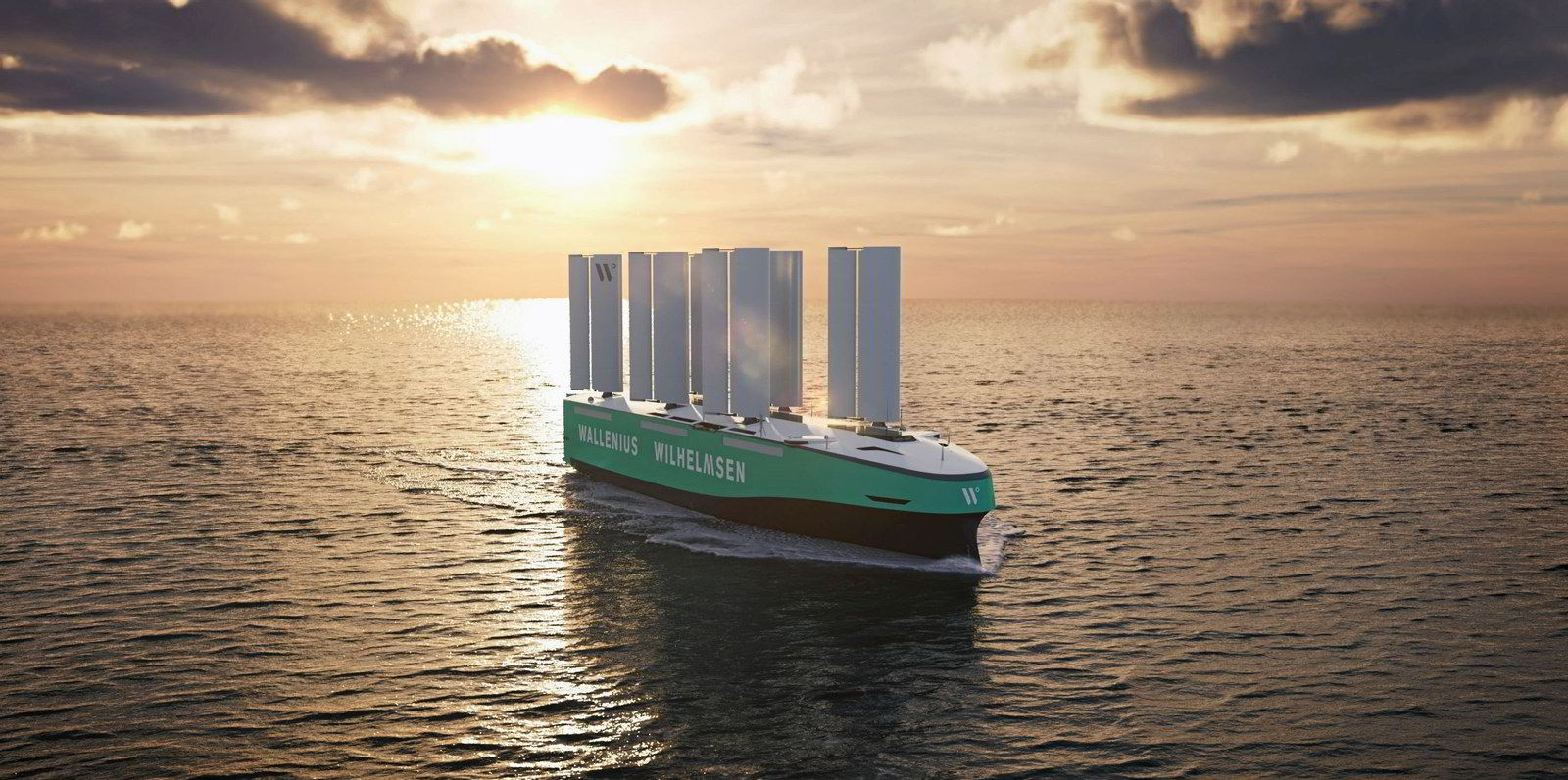 Wallenius Wilhelmsen wins €9m in EU funding for wind-powered ro-ro ...