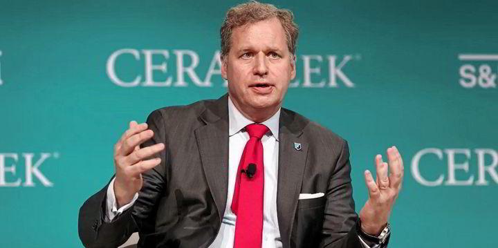 Excelerate Energy aims to grow diversified LNG supply portfolio ...