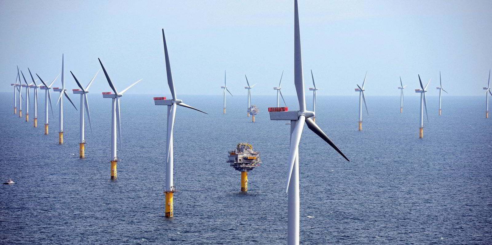 New Singapore offshore wind farm vessel owner names Europe CEO | TradeWinds