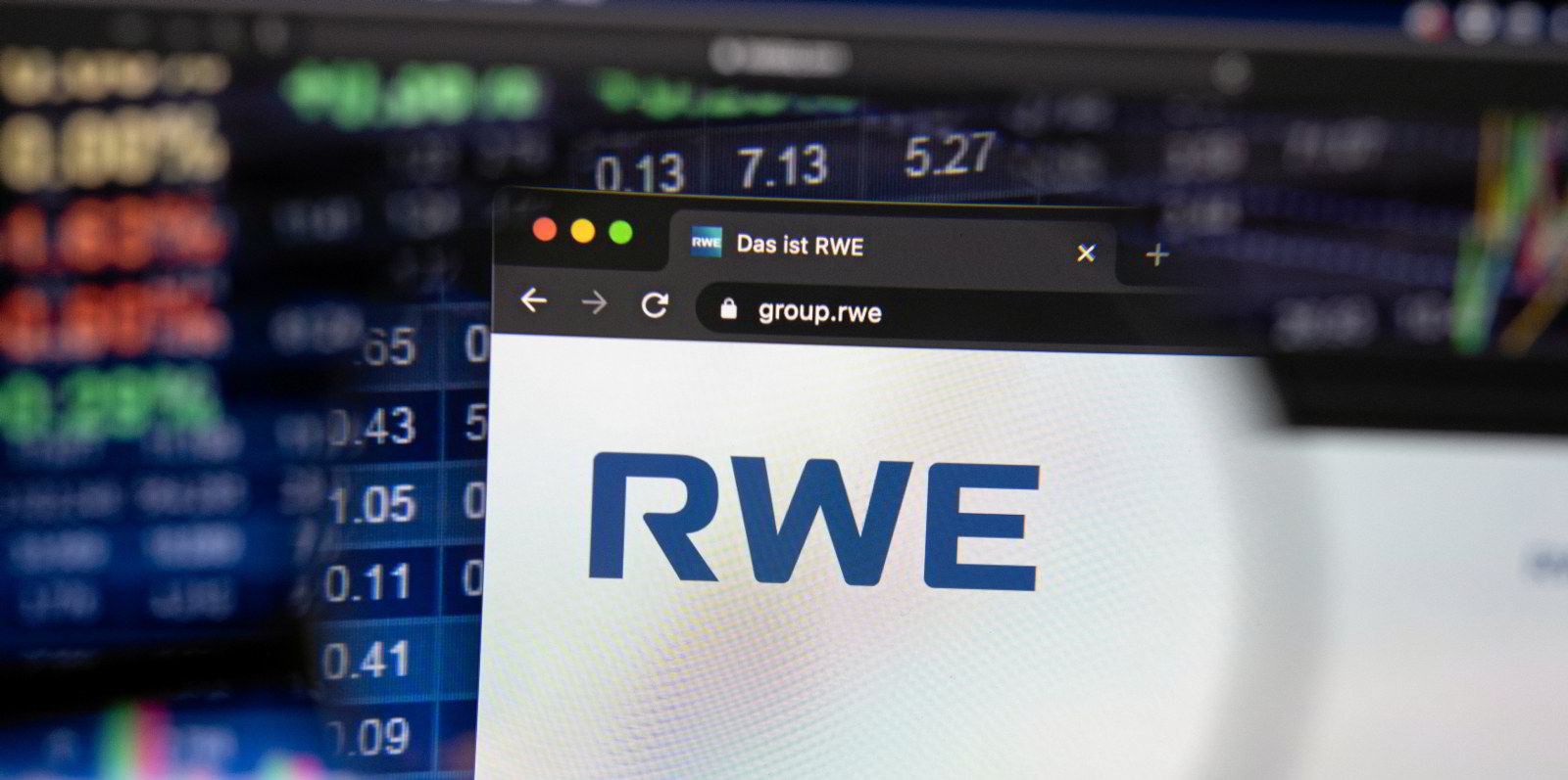 RWE to be 'fourth largest US renewables player' after $7bn Con Edison ...