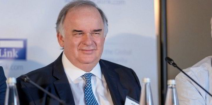 Star Bulk Carriers ‘positive’ on iron trade for second half of 2023 ...