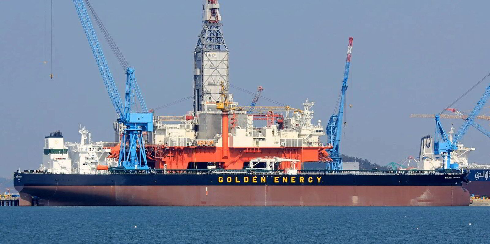 Greek owner Golden Energy ups suezmax tally at DH Shipbuilding | TradeWinds