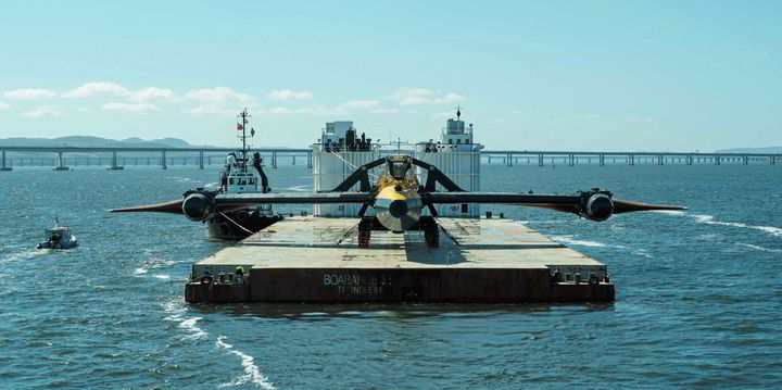 Scottish tidal power pioneer Orbital gets oars in for Orkneys array ...