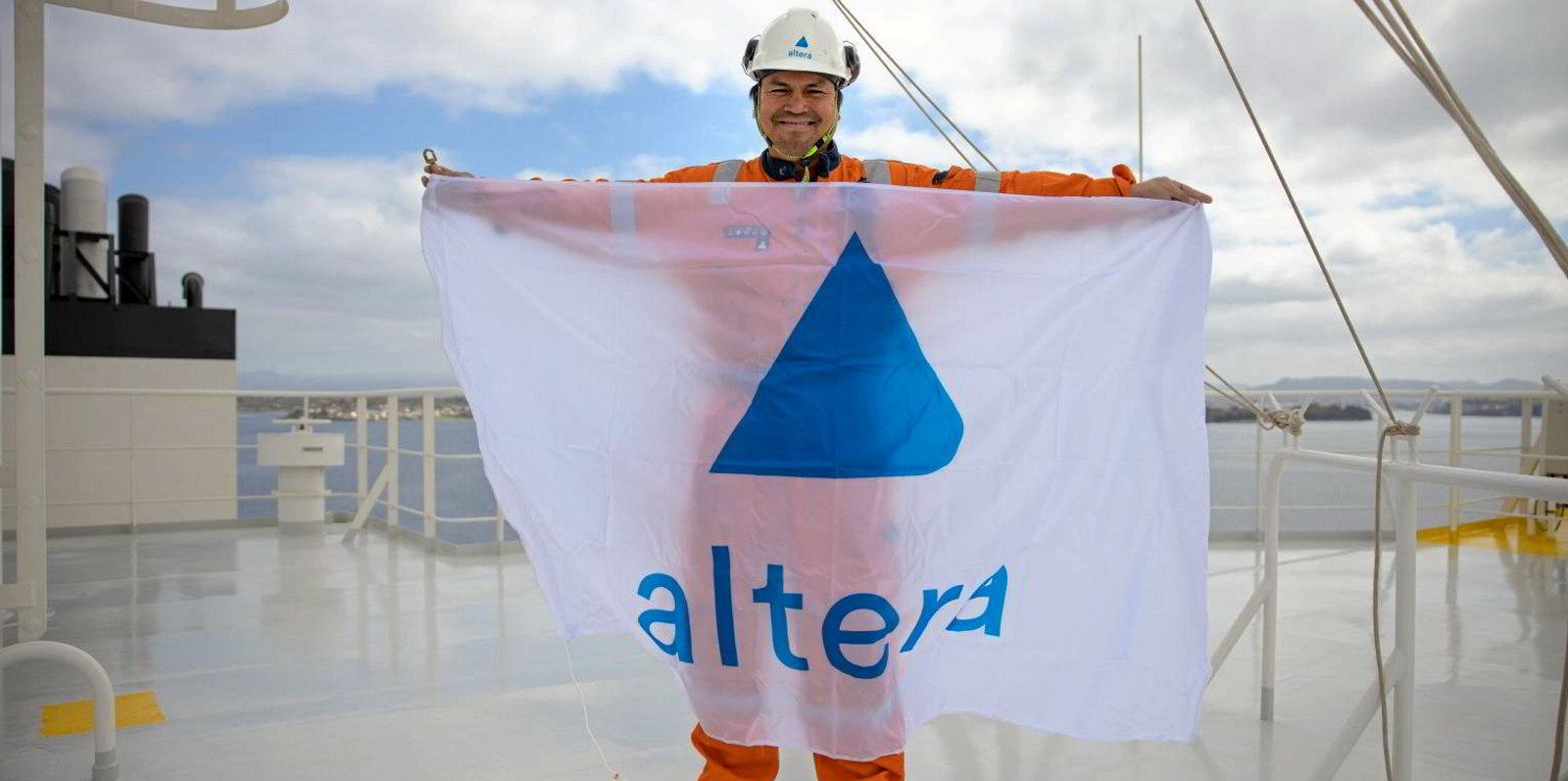 Altera lands Dorado FPSO deal | Upstream Online