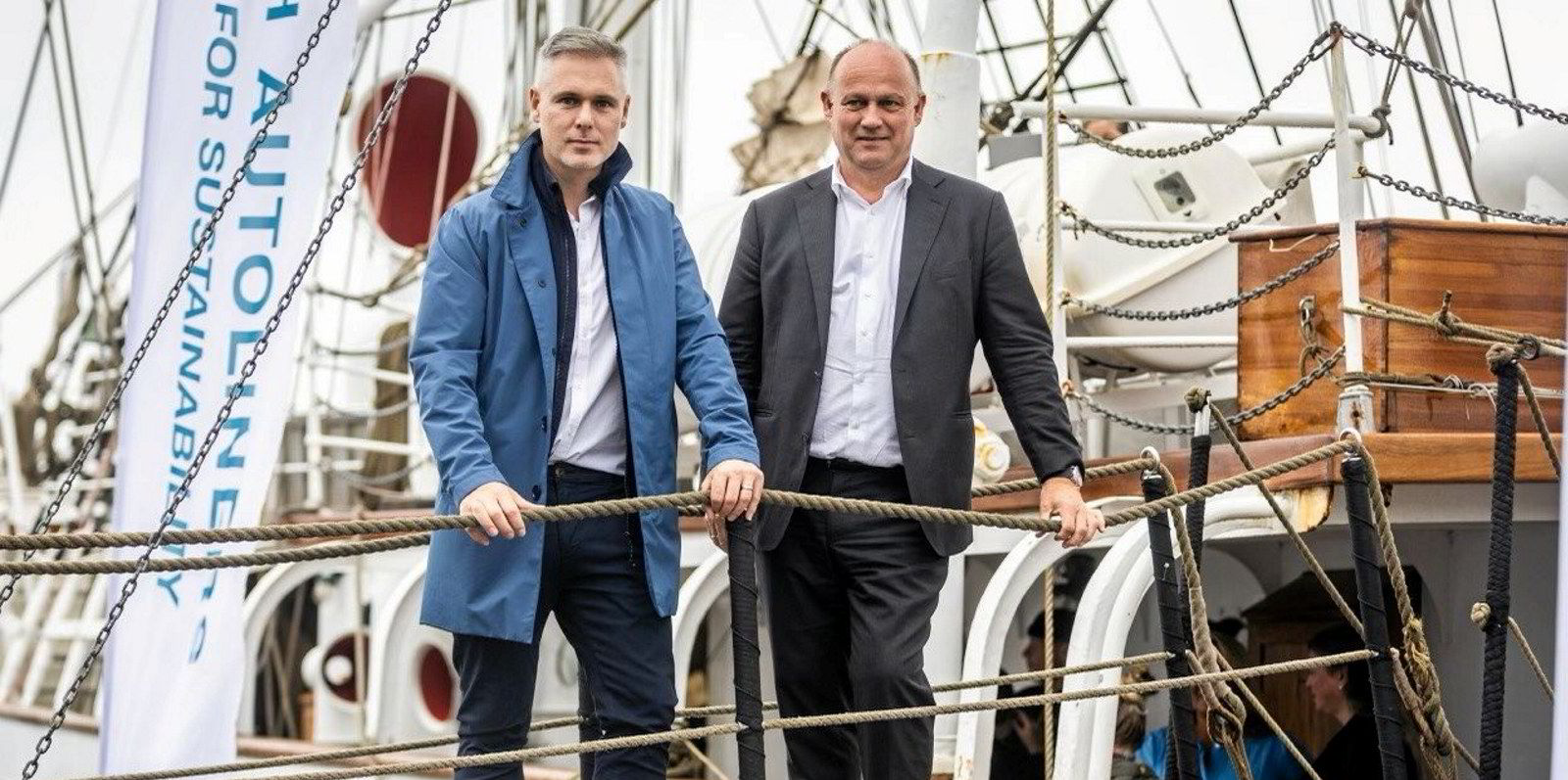 Hoegh Autoliners brings Kongsberg Digital on for digitalisation push ...