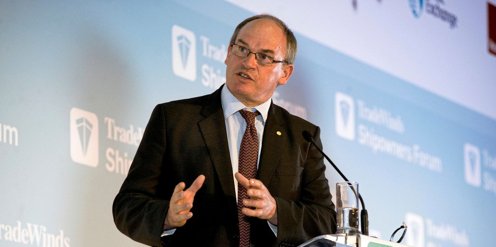 A falsetto laugh and great kindness: colleagues remember Gault | TradeWinds