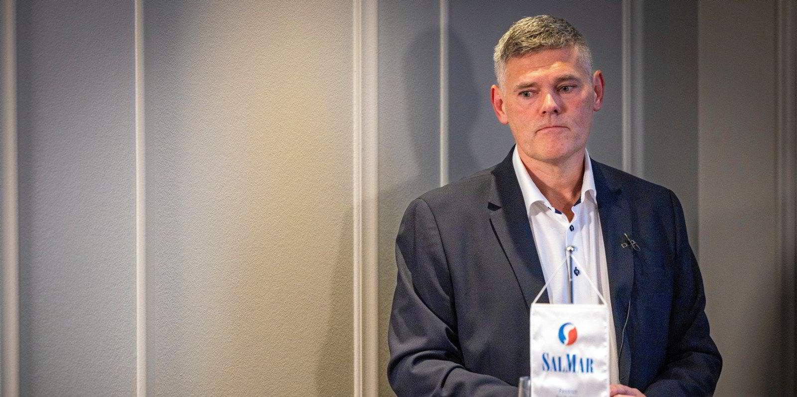 Sjømataktør Edgar Sandangers konkursbo er innstilt – NRS solgte kravet ...