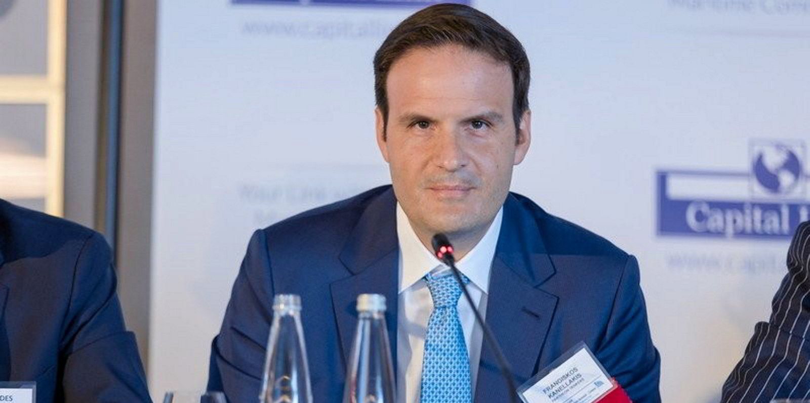 Pantheon Tankers joins products tanker dash with debut newbuilding ...