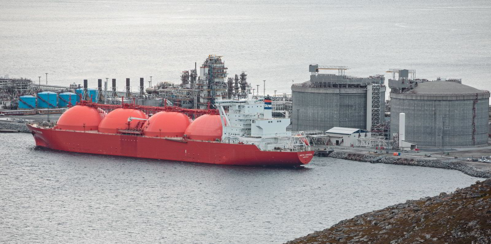 Snohvit LNG readies first cargo after delayed restart | TradeWinds