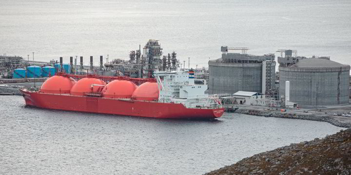 Snohvit LNG readies first cargo after delayed restart | TradeWinds