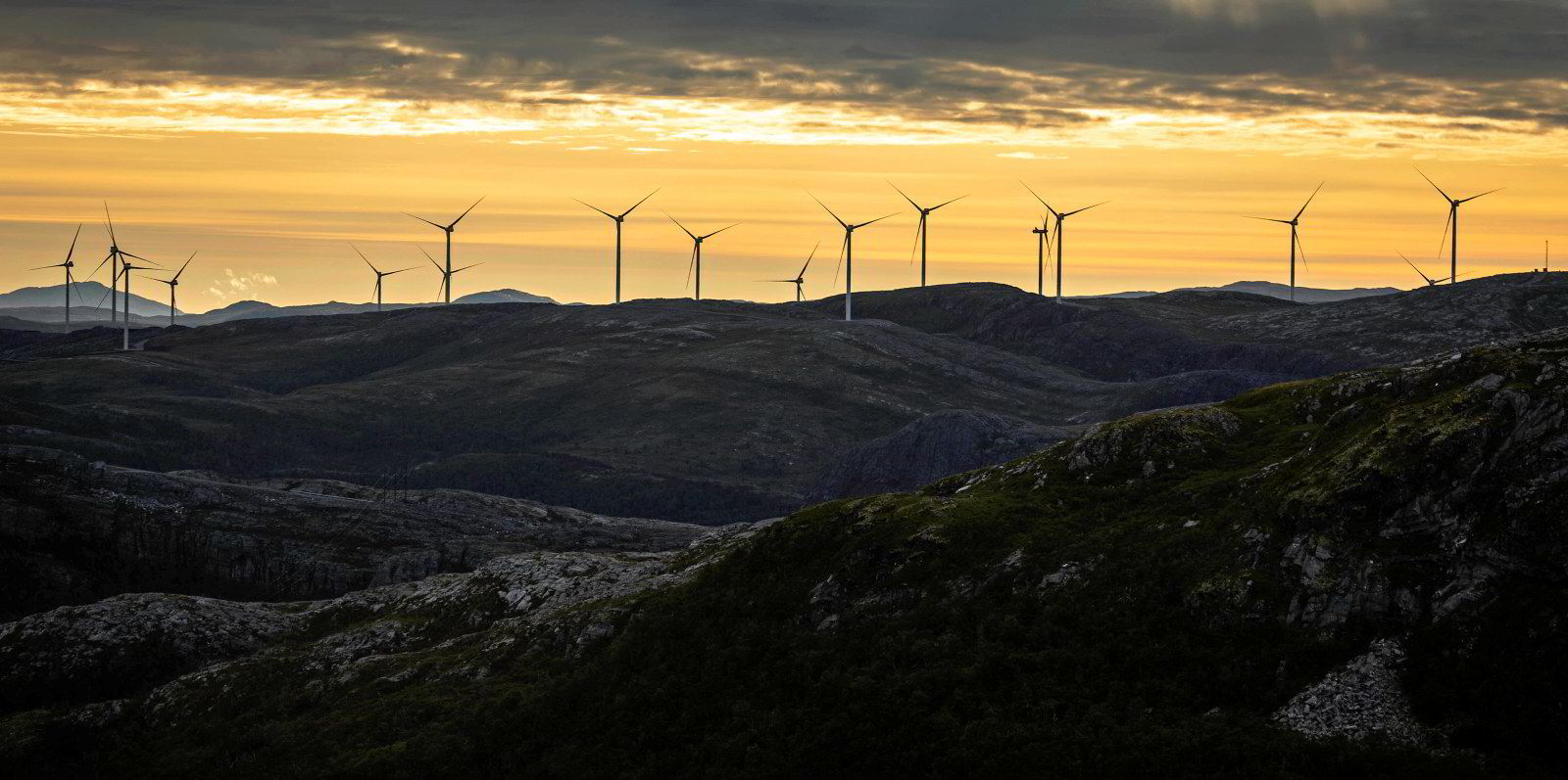 Fosen Vind: – Har tatt initiativ til dialog | Europower