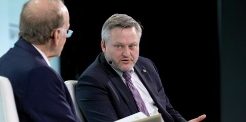 Latest News | Upstream Online