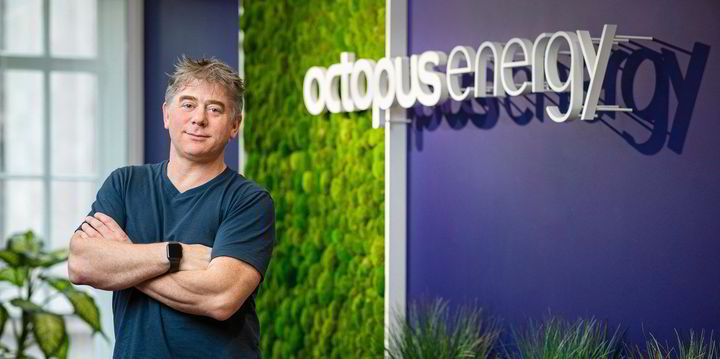 Octopus reveals year-long merger pursuit of fellow renewables fund ...