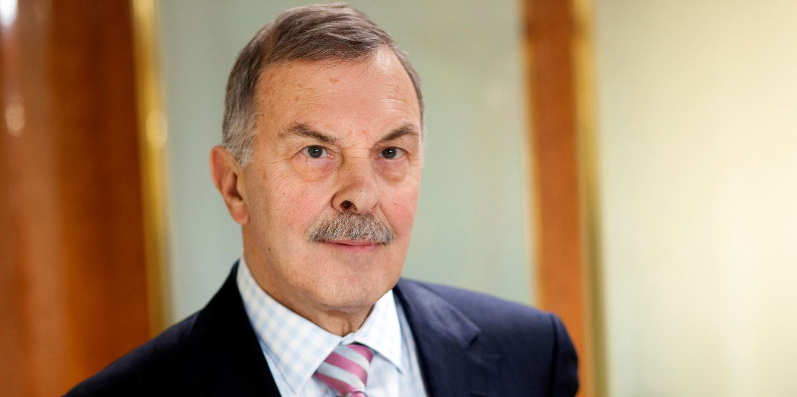 Greek shipping icon John Angelicoussis dies in Athens | TradeWinds