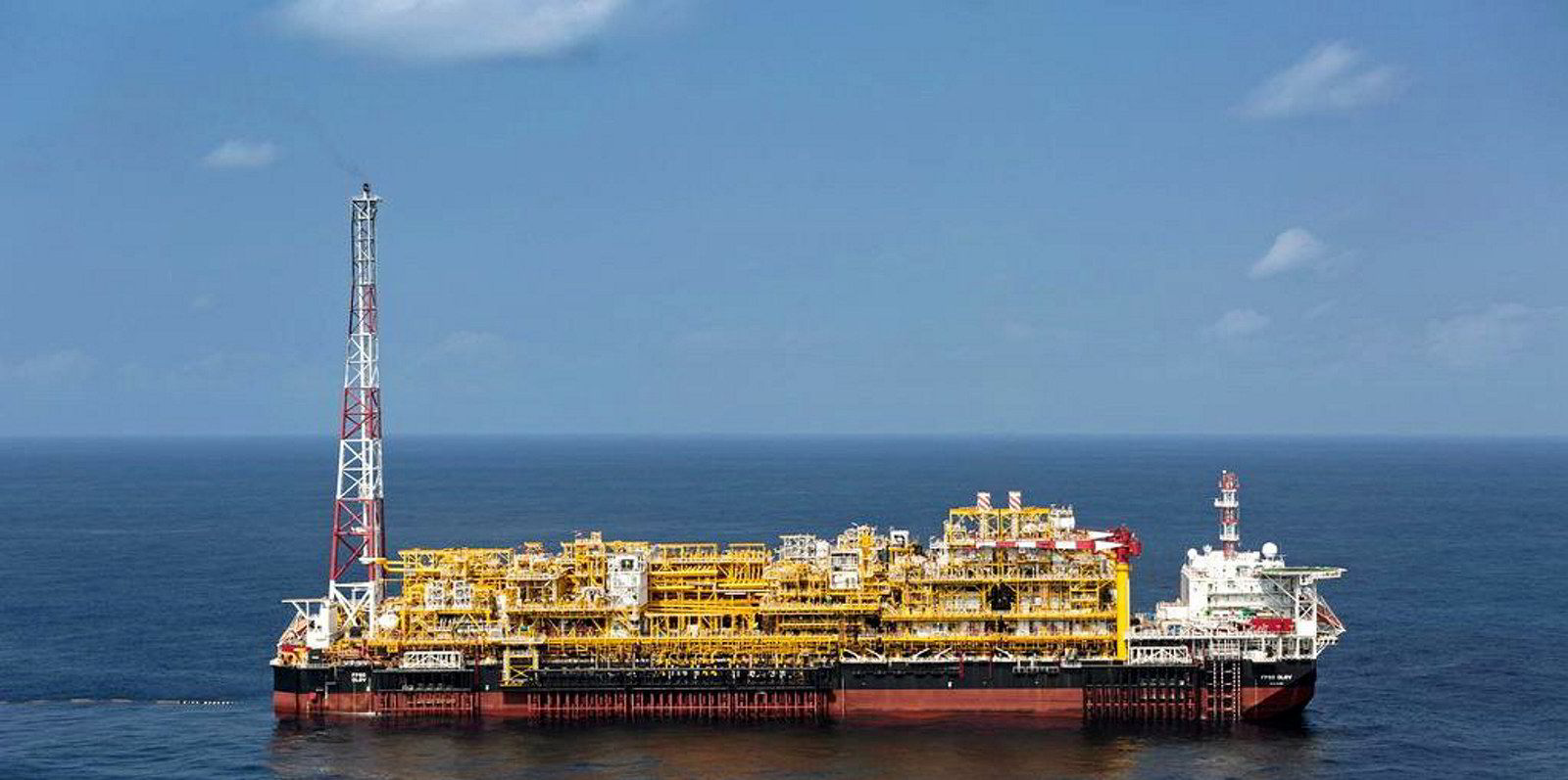 TotalEnergies green lights another $850 million Angola subsea project | Upstream Online
