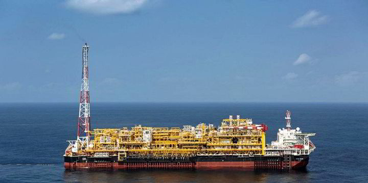 TotalEnergies green lights another $850 million Angola subsea project ...
