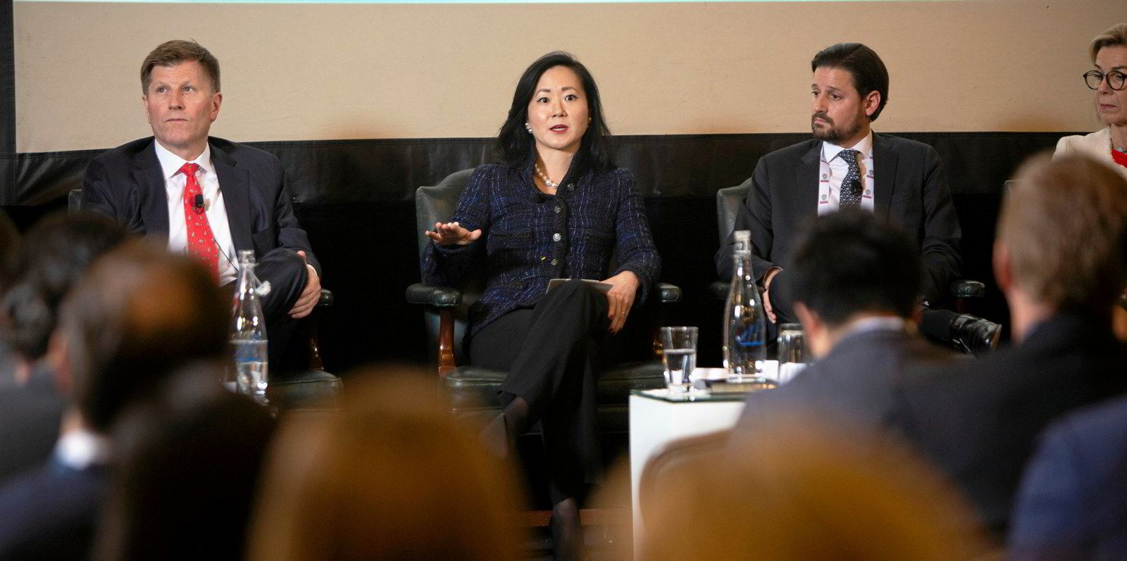 Angela Chao dies in car accident as Foremost Group mourns ‘charismatic ...