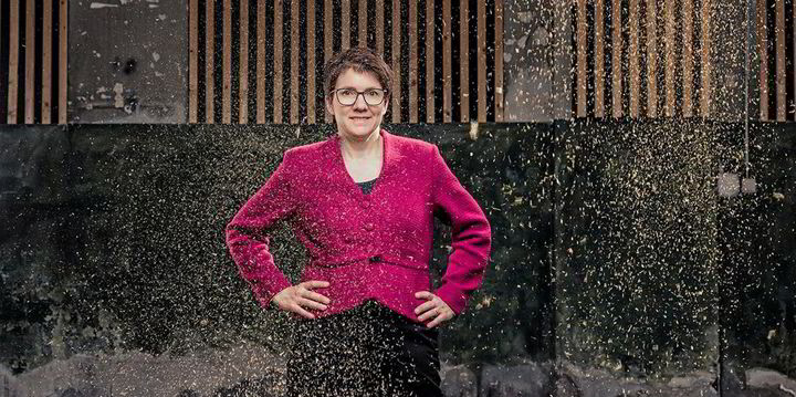 Maersk’s future fuels chief Berit Hinnemann leaves for biofuel producer ...