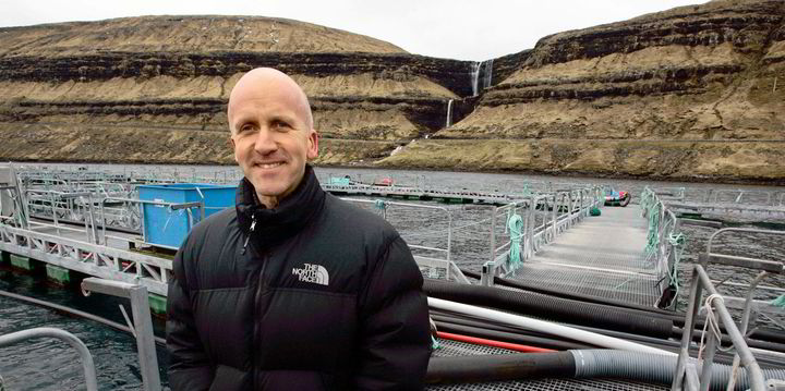 Ex-Marine Harvest CEO: Salmon farming in traditional netpens likely ...