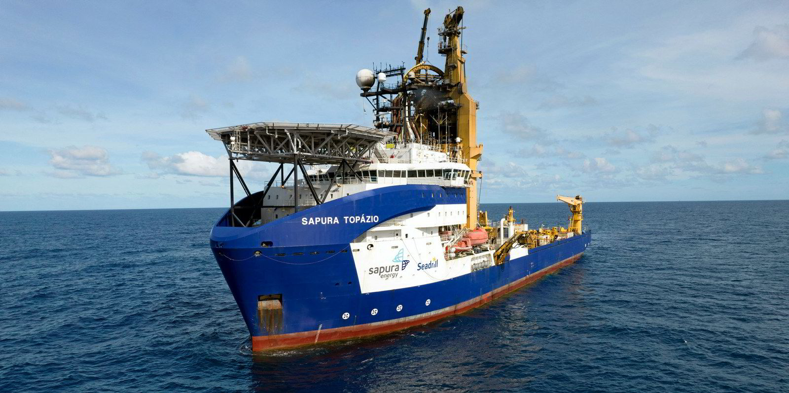 Brazil’s Petrobras in new $1 billion-plus drive for pipelay support ...