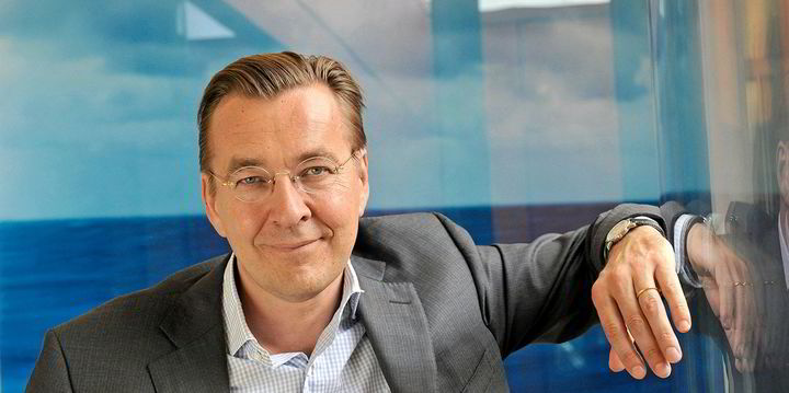 Police raid Erck Rickmers Group and other Hamburg owners in scrapping ...