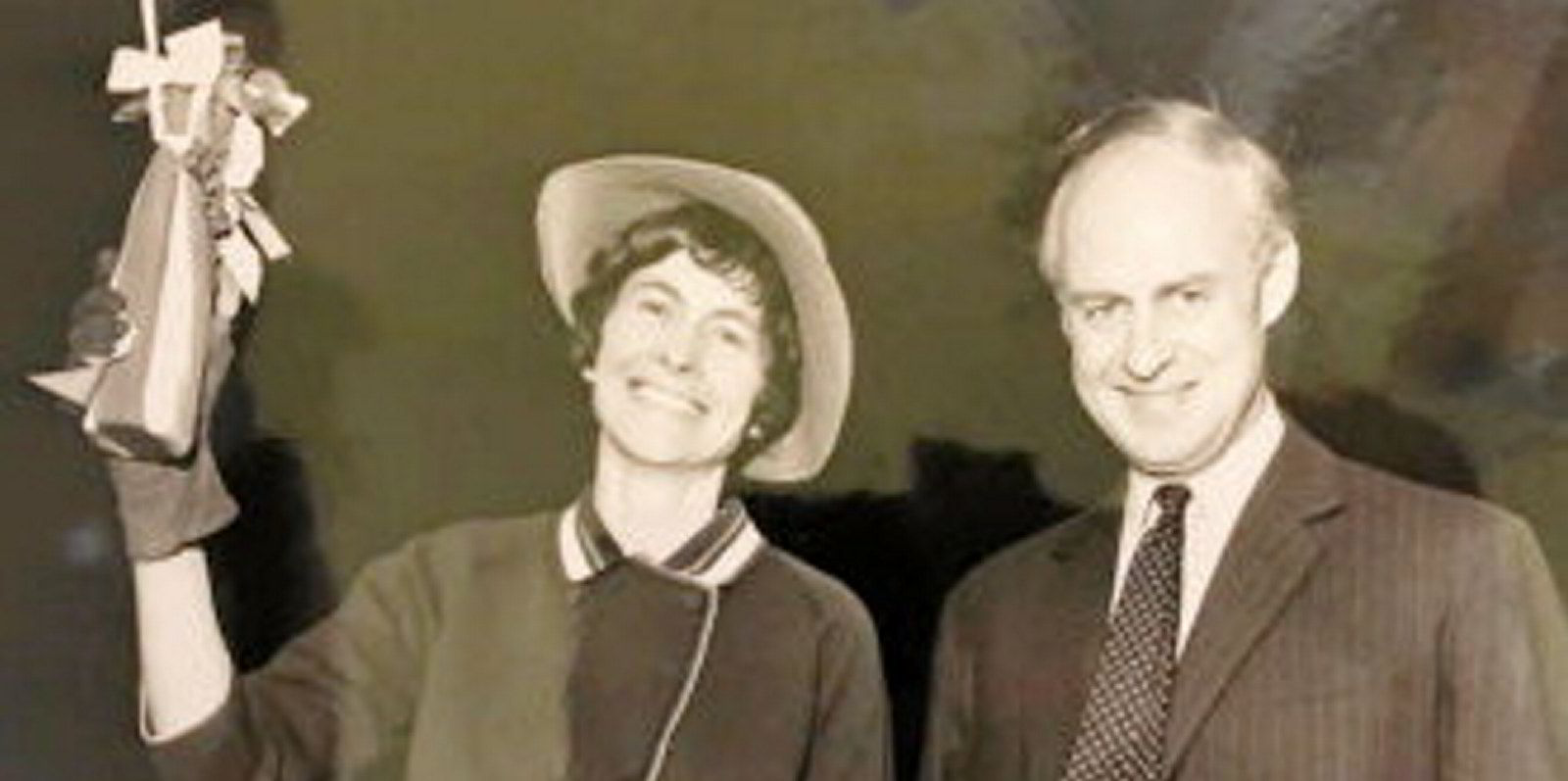 A falsetto laugh and great kindness: colleagues remember Gault | TradeWinds