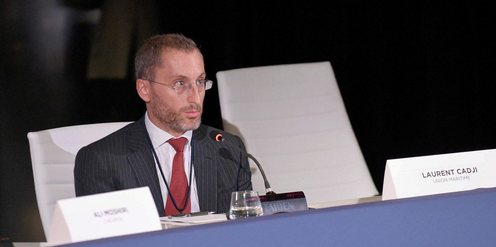 BP takes Union Maritime LR2s as Shell fixes wind-powered tanker ...