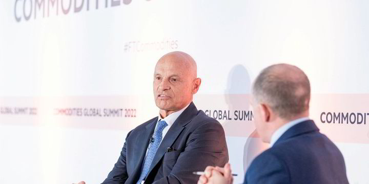 Gunvor brings in Mercuria’s Jeff Webster as CFO Muriel Schwab quits ...