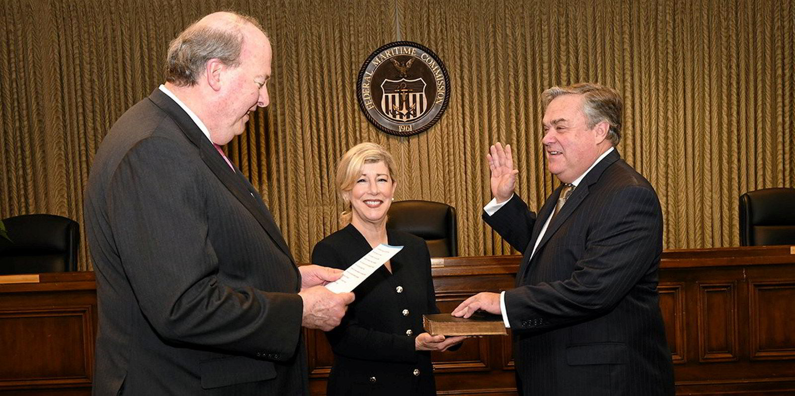 FMC commissioner proposes ‘track and trace’ data system to prevent ...