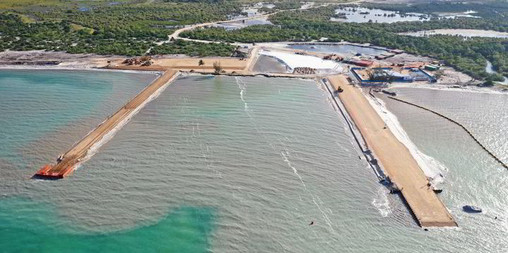 Mozambique: ExxonMobil faces major sanction delay at giant Rovuma LNG ...