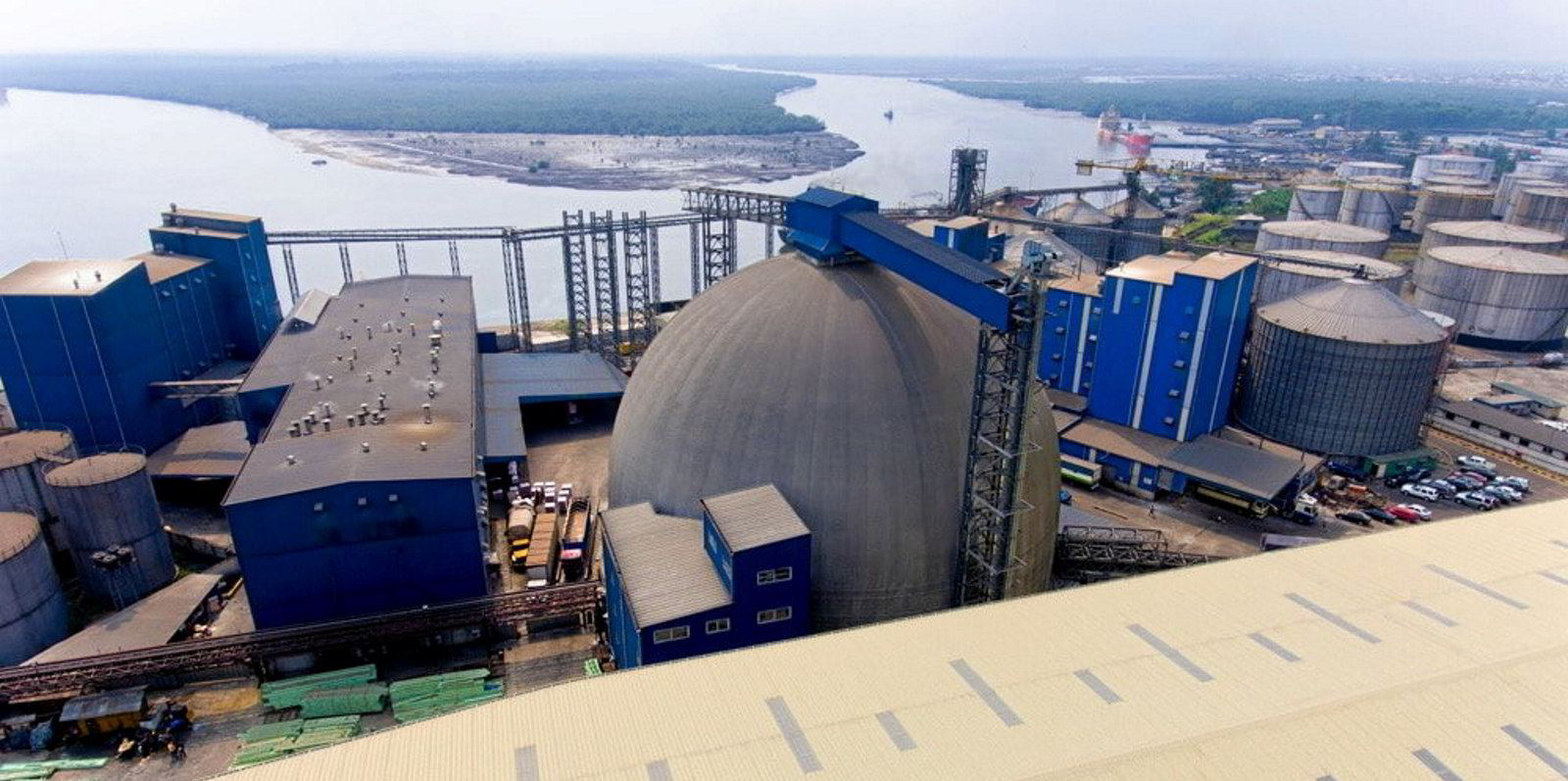 Nigeria’s BUA Foods acquires first bulk carriers to boost sugar export ...