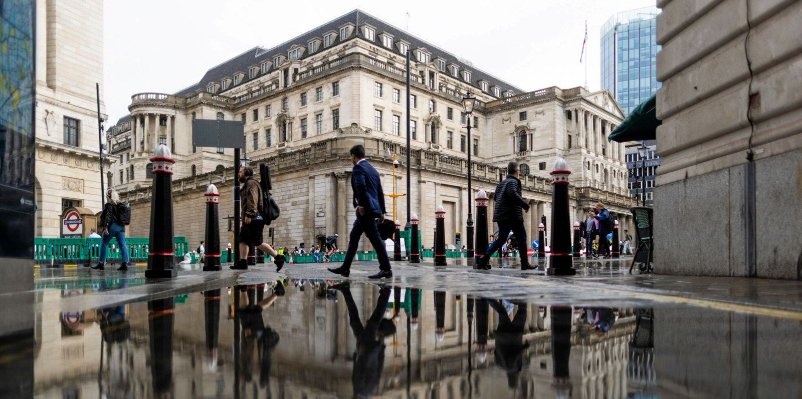 London retains status as global insurance capital despite declining ...