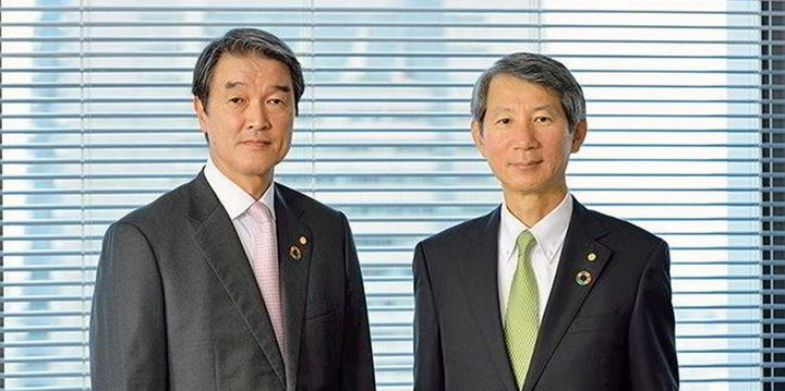Japanese engineering giant beats its profit and backlog forecasts ...