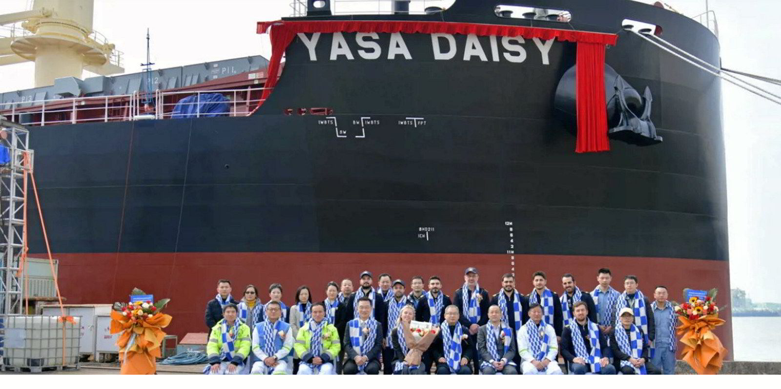 Sabanci family’s Yasa Shipping tied to debut LR2 tanker newbuilding ...