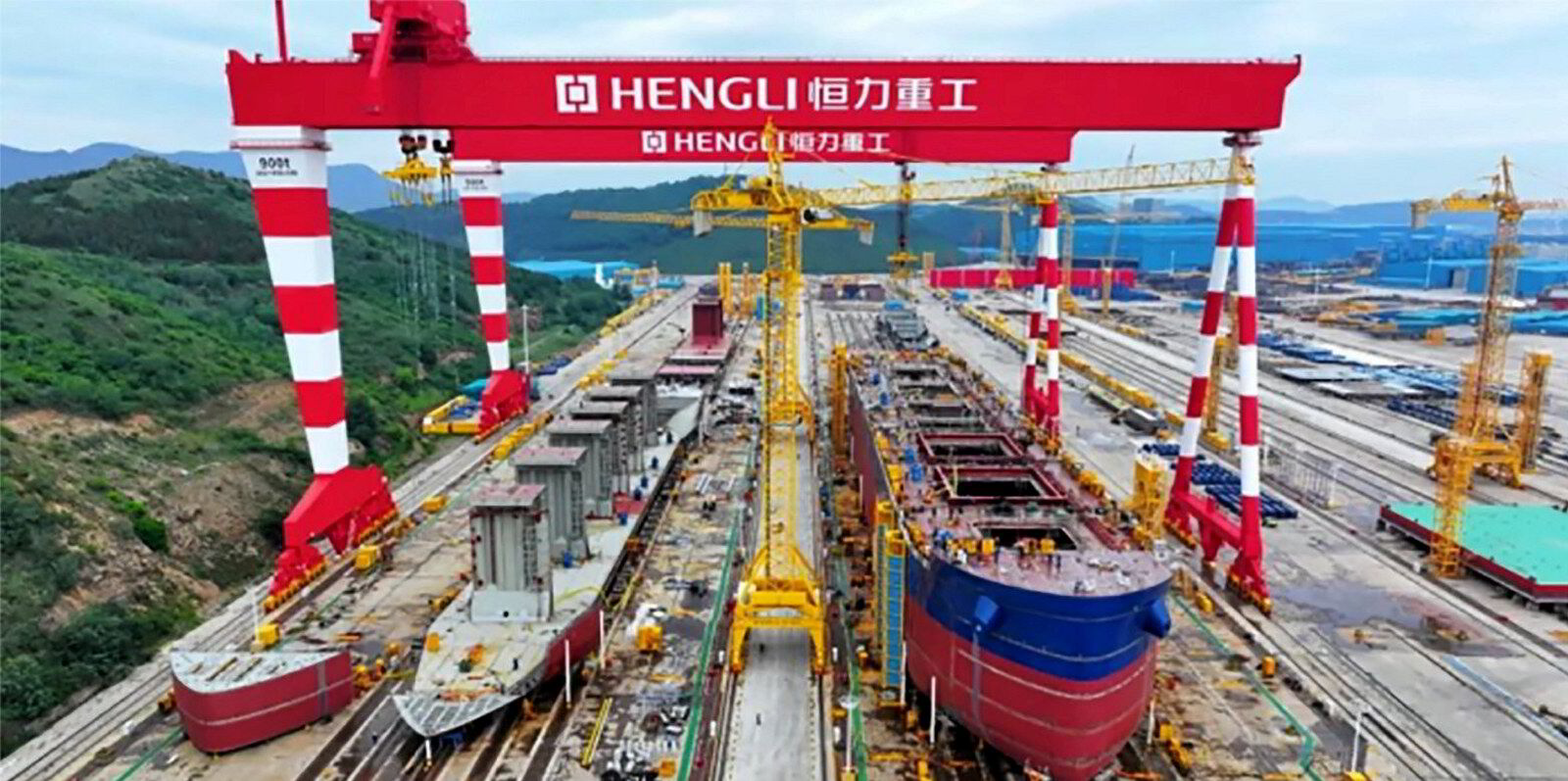 Dimitris Procopiou-led Centrofin emerges with newbuilding sextet in ...