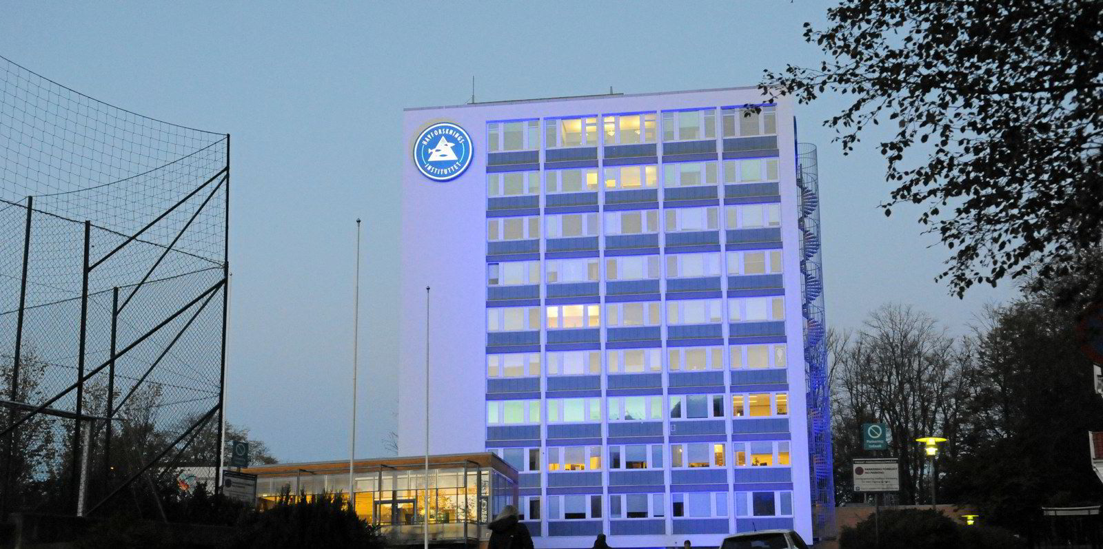 Rimelig grunn til å anta at departementet helst kunne tenke seg en ...