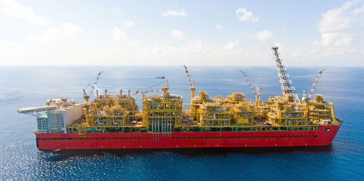 Shell sets up subsea feast at Australian offshore project | Upstream Online
