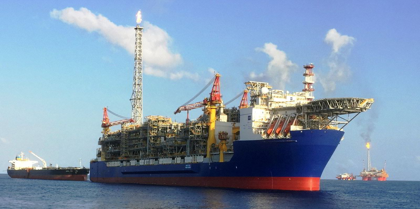 Inpex steps to the starting line for next Ichthys phase | Upstream Online