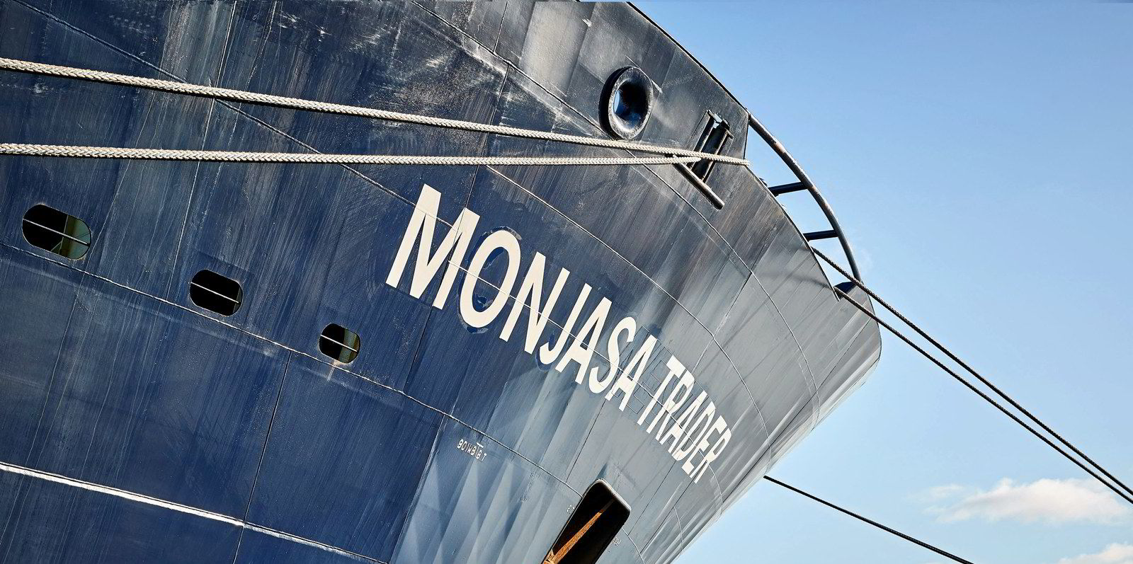 Monjasa acquires Neste tanker for West African bunker operations ...