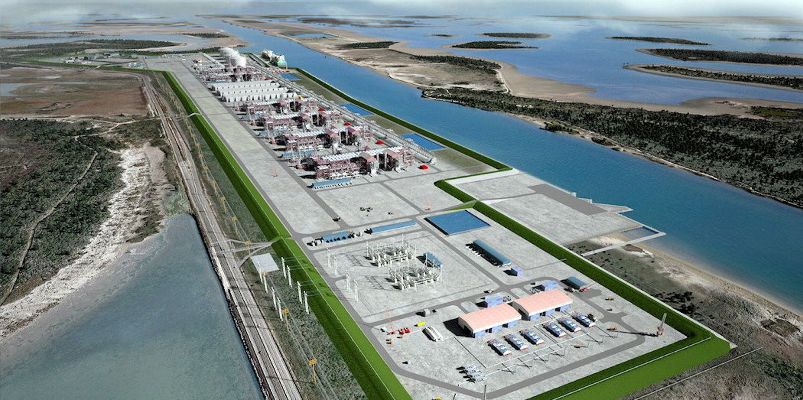 New US LNG facilities sign Singapore supply deals | Upstream Online