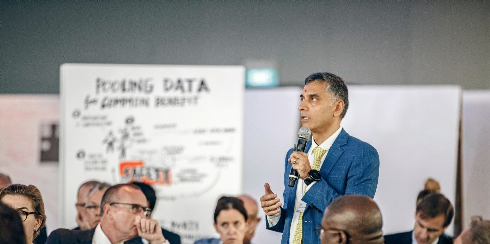 Rajesh Unni says new virus wave is a 'recipe for disaster' for shipping ...
